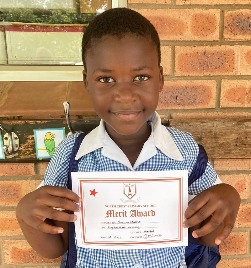 Yandisa Foundation | Home Page